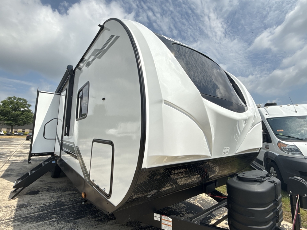 2025 Heartland Eddie Bauer 2600RK-L - Stock #2536774 | Swedesboro, NJ ...