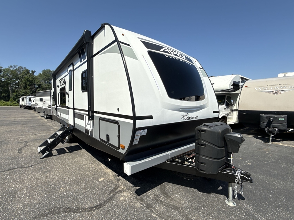 2022 Coachmen Apex 256BHS - Stock #2556008 | Swedesboro, NJ | Camping World