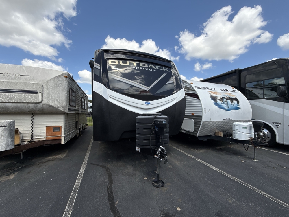 2024 Keystone Outback 343DB - Stock #2580259 | Swedesboro, NJ | Camping ...