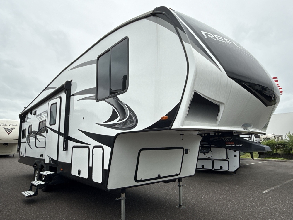 2023 Grand Design Reflection 150 Series 278BH - Stock #2585629 ...