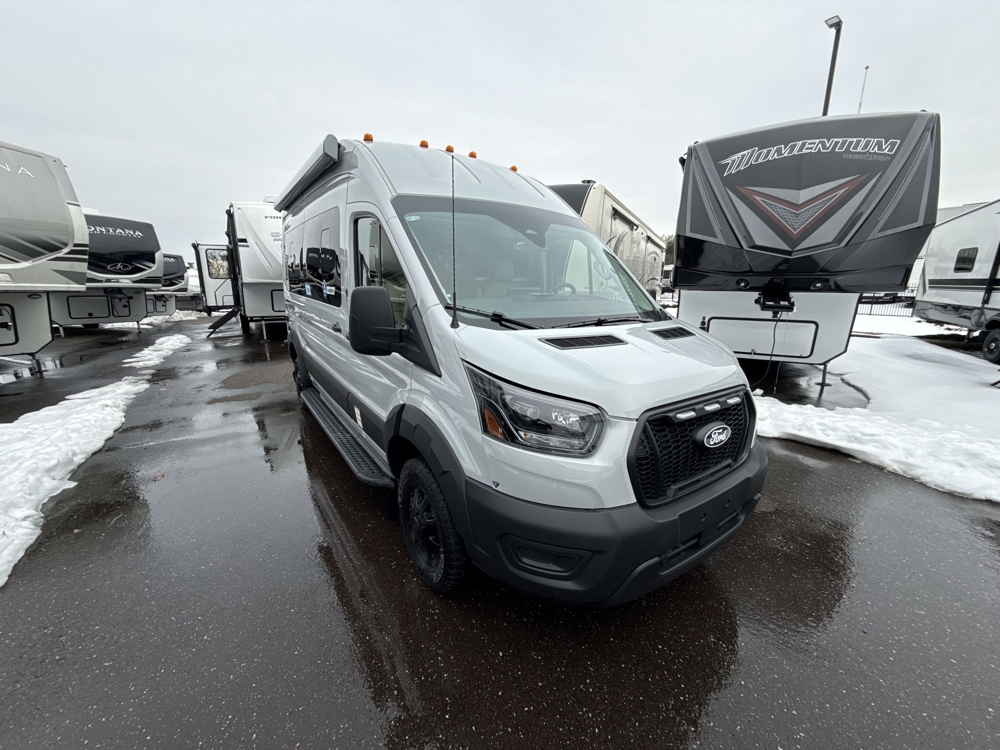 2026 Thor Eddie Bauer 19FA - Stock #2609352 | Swedesboro, NJ | Camping ...
