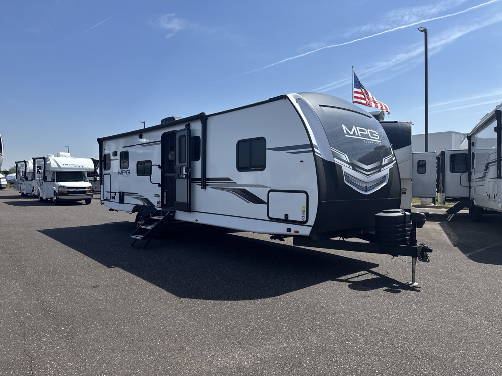 Camping World Swedesboro Nj