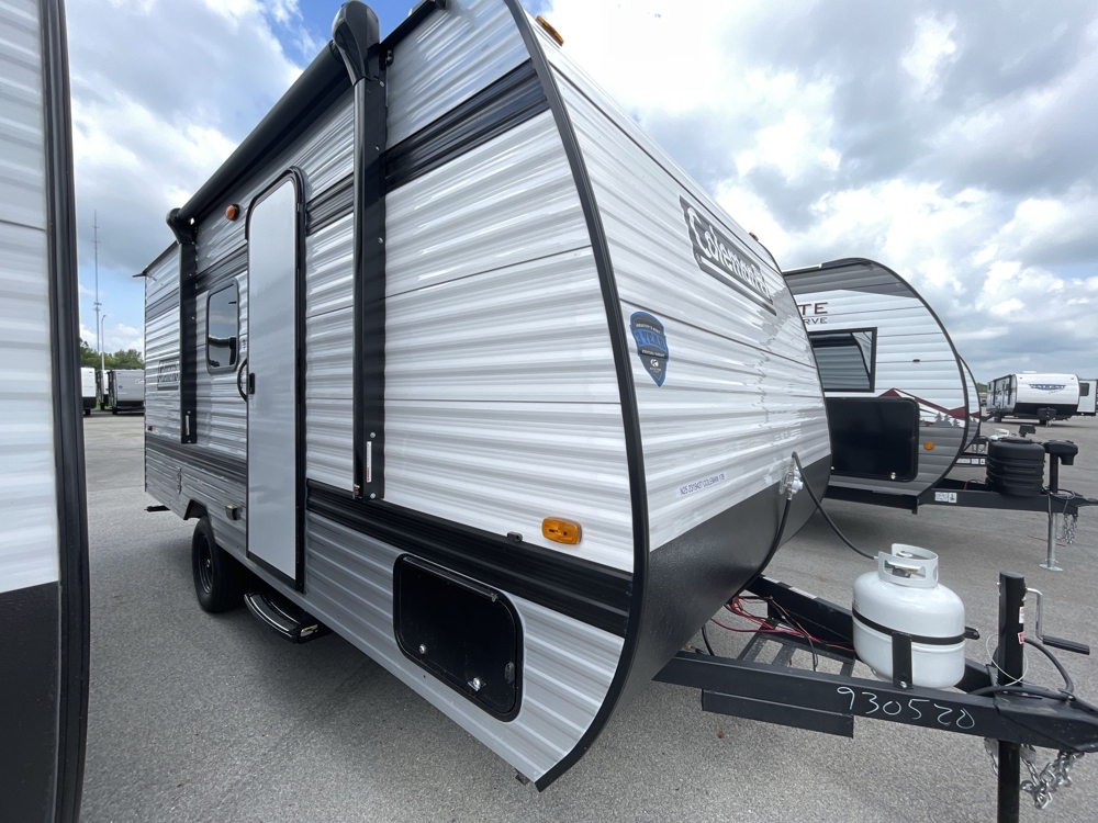 2025 Keystone Coleman 17B - Stock #2323956 | Braidwood, IL | Camping World