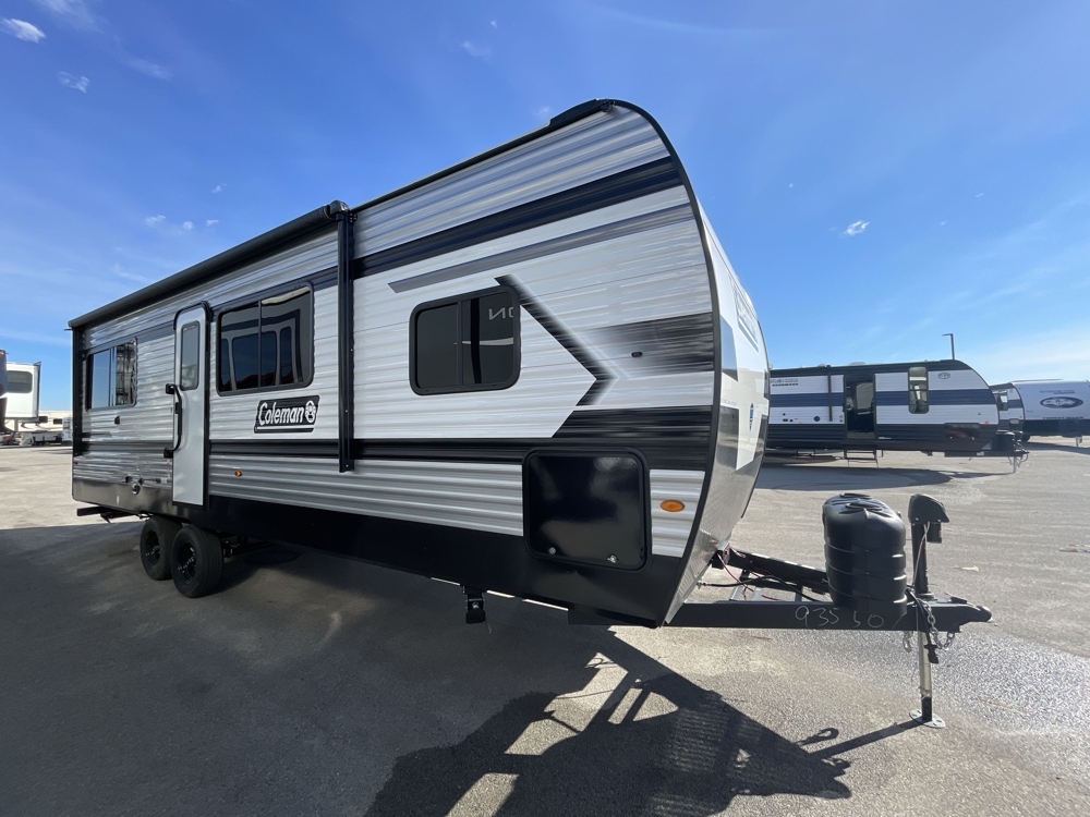 2025 Keystone Coleman Lantern 25REX - Stock #2453446 | Braidwood, IL ...