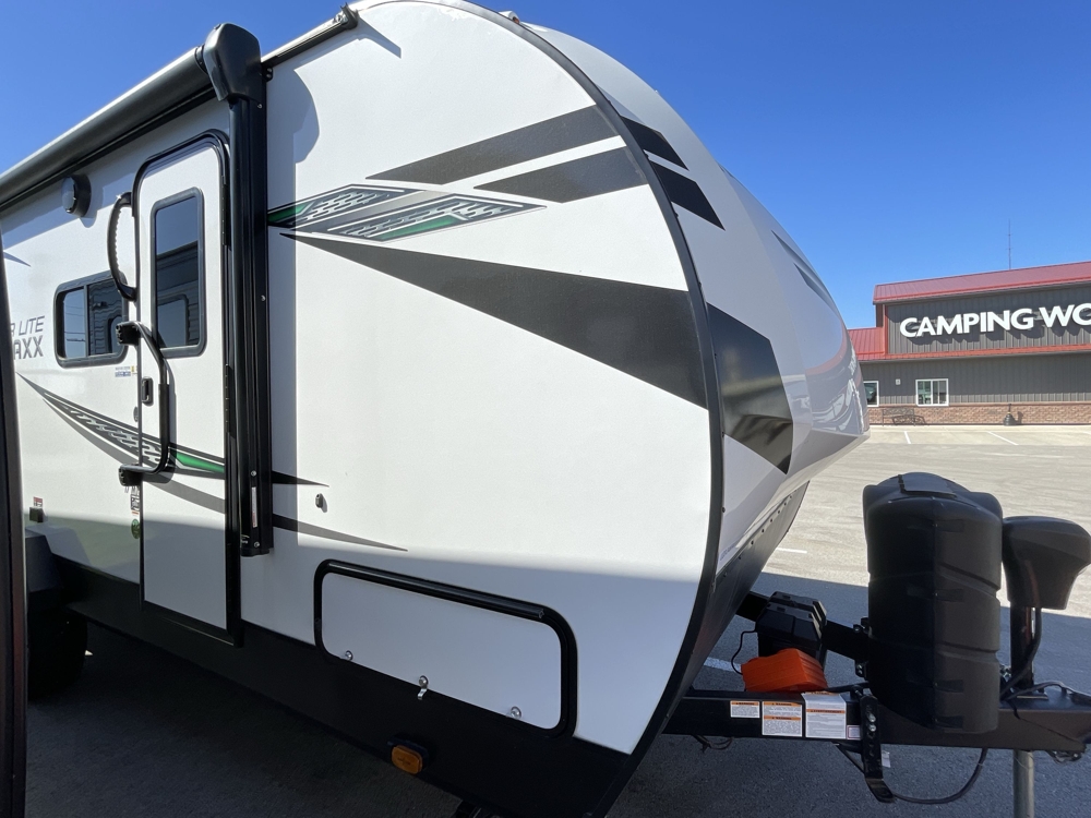 2023 Starcraft Super Lite Maxx 17MDS - Stock #2469401 | Springfield, IL ...