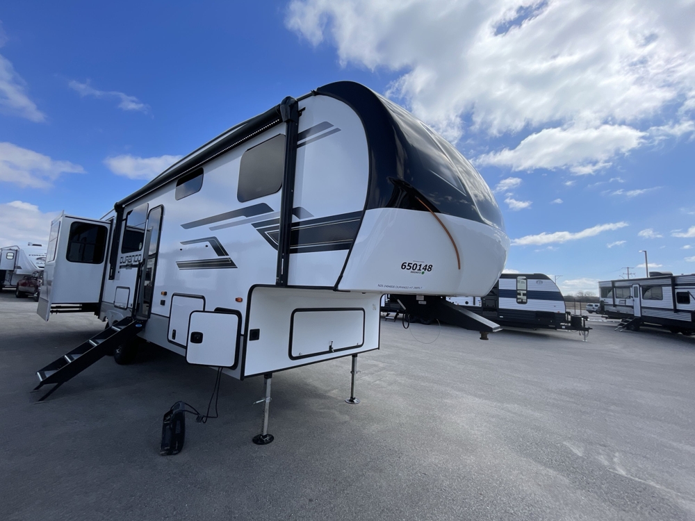 2025 K-Z Rv Durango Ht 290RLT - Stock #2494830 | Braidwood, IL ...