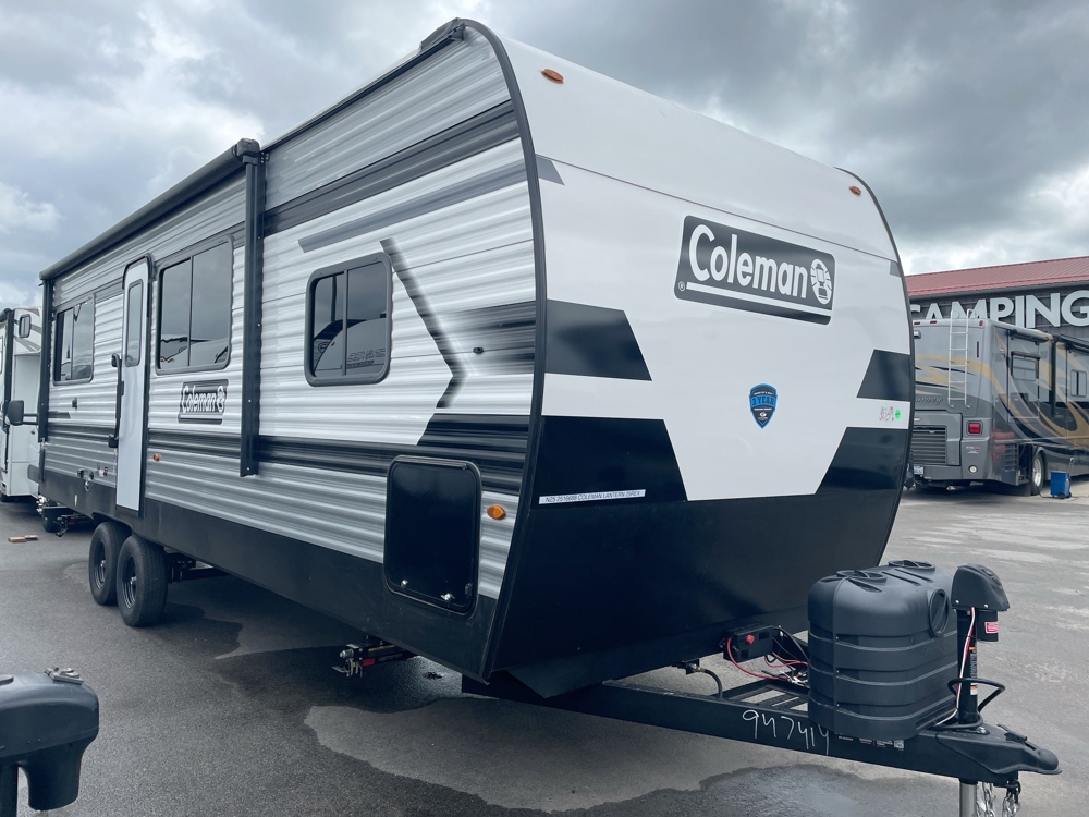 2025 Keystone Coleman Lantern 25REX - Stock #2516688 | Braidwood, IL ...