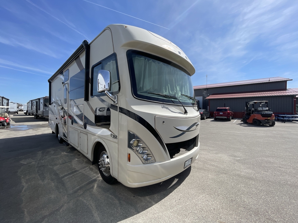 2017 Thor Ace 27.2 - Stock #2534648 | Braidwood, IL | Camping World