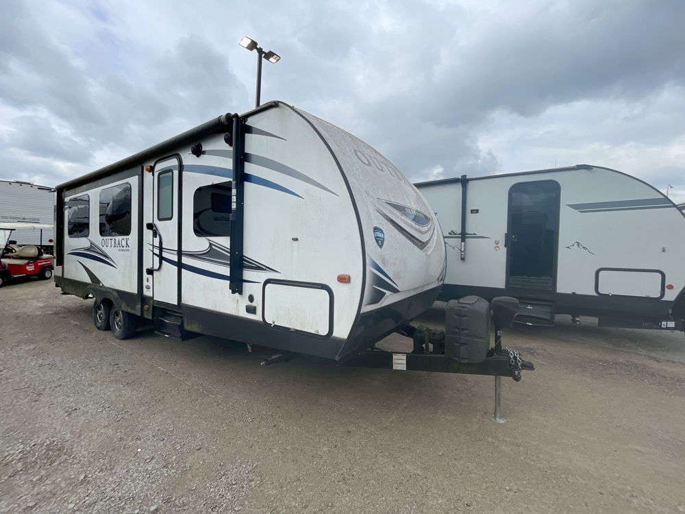2019 Keystone Outback Ultra-Lite 260UML - Stock #2541355 | Sturtevant ...
