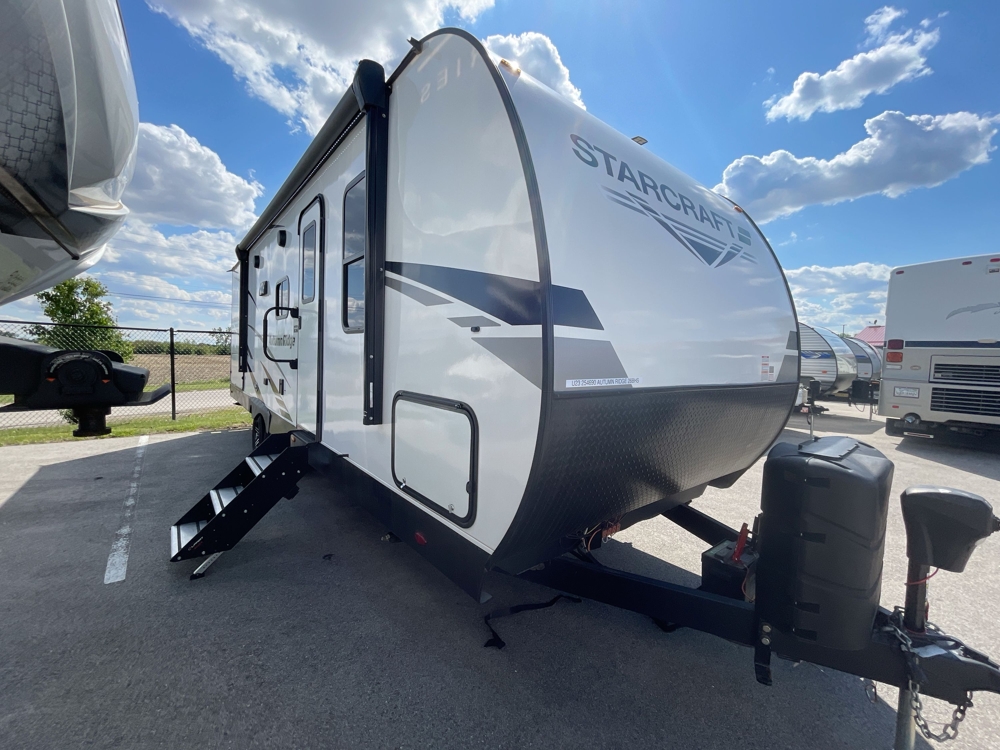 2023 Starcraft Autumn Ridge 26BHS - Stock #2541690 | Sturtevant, WI ...