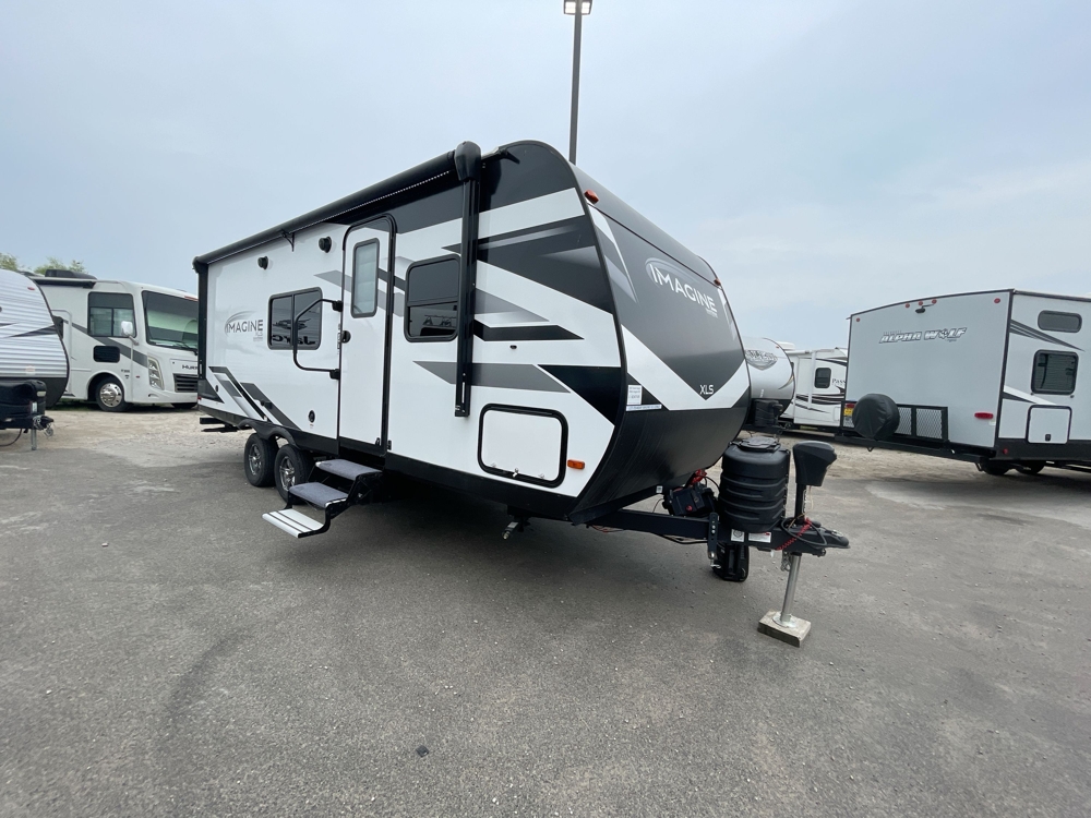 2023 Grand Design Imagine Xls 22MLE - Stock #2554604P | Roscoe, IL ...