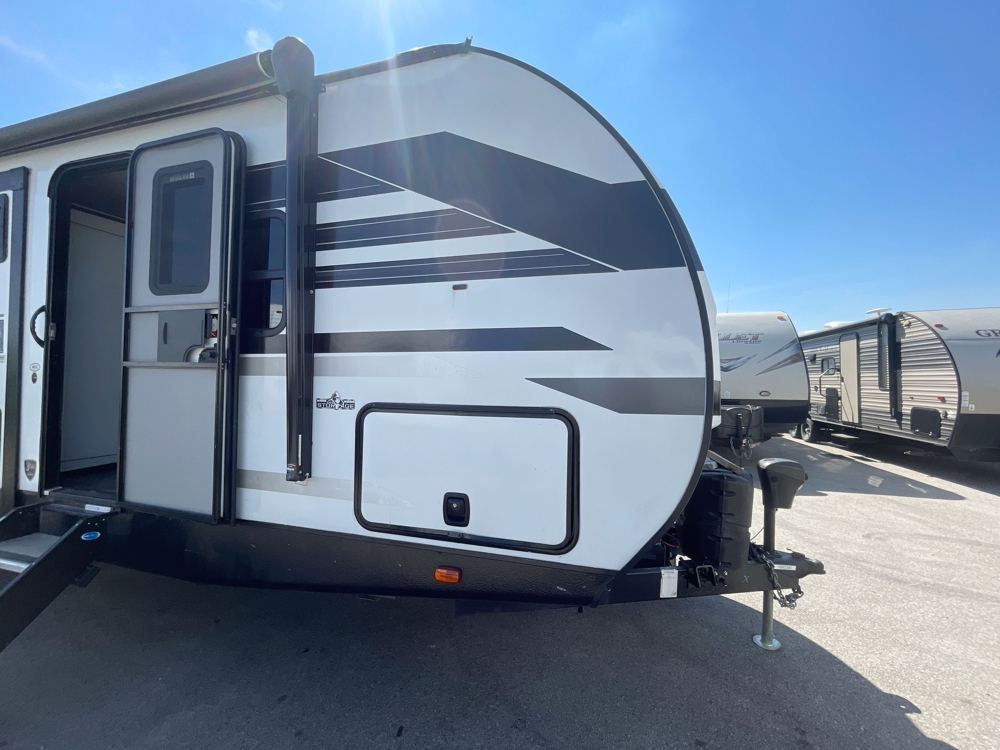 2021 Heartland Mallard M33 - Stock #2591835 | Braidwood, IL | Camping World