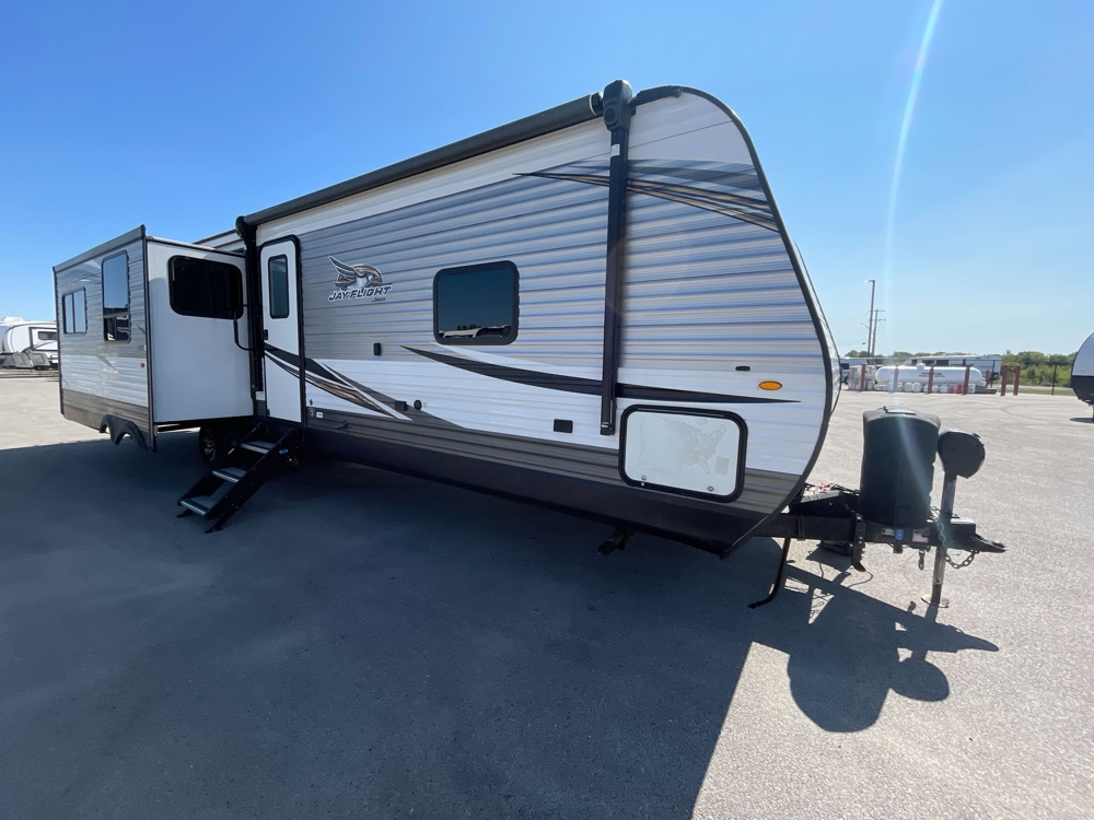 2020 Jayco Jay Flight 34RSBS - Stock #2591962 | Braidwood, IL | Camping ...