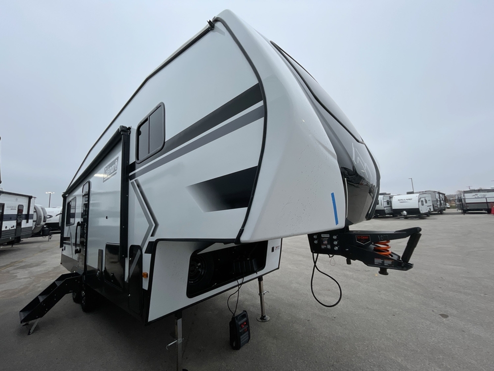 2026 Keystone Coleman Legacy 2400REX - Stock #2604208 | Braidwood, IL ...