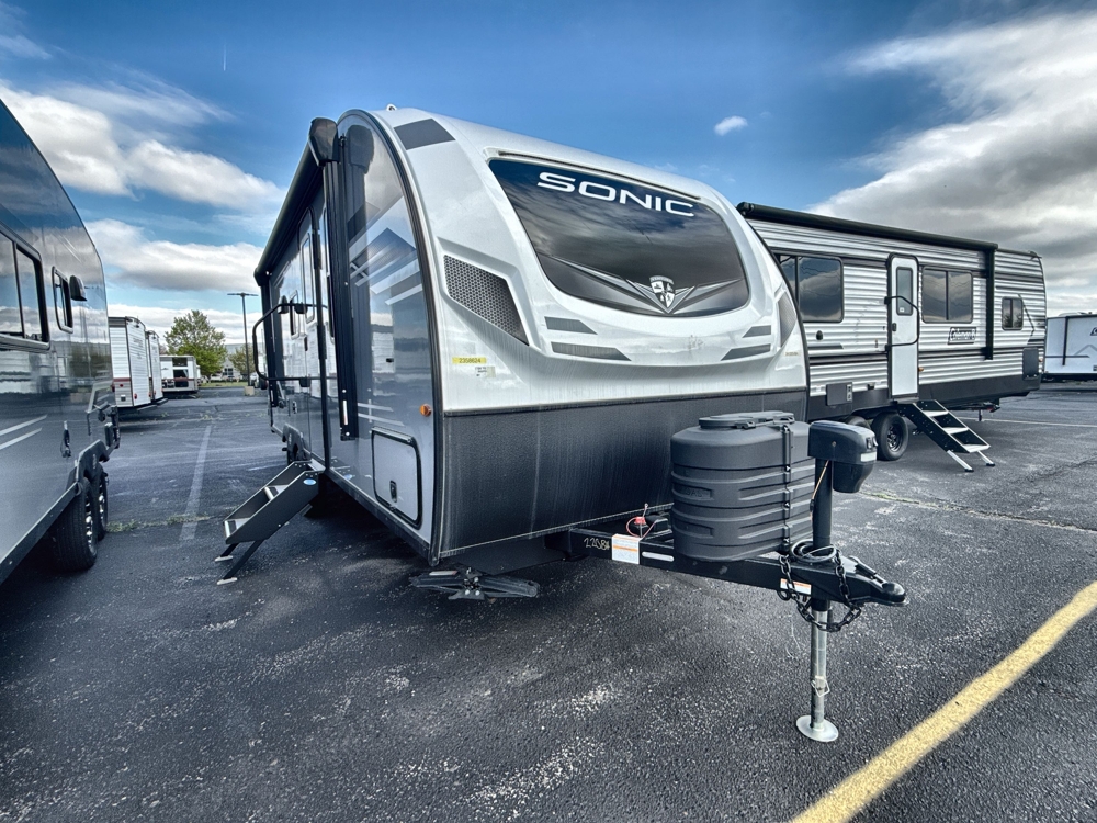 2024 Venture Rv Sonic 220VBH - Stock #2358624 | Birch Run, MI | Camping ...