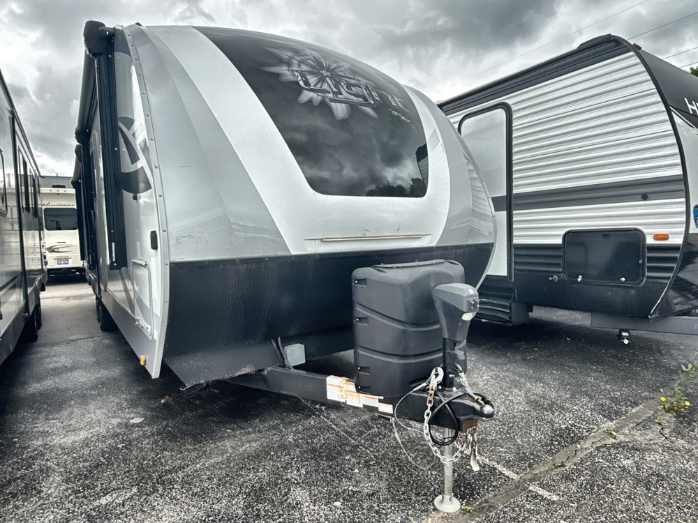 2021 Highland Ridge Open Range Light 275RLS - Stock #2412687CB | Birch ...