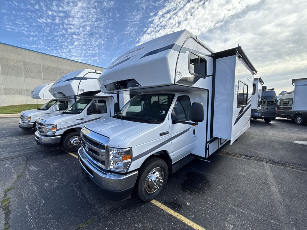 Camping World Birch Run Michigan