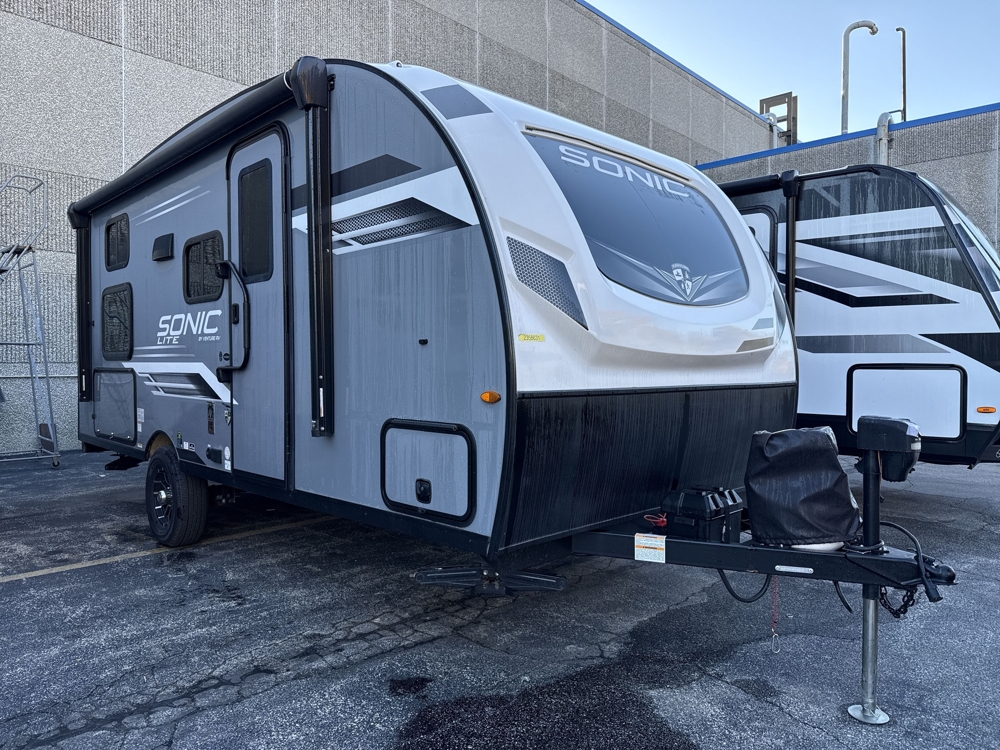 2024 Venture Rv Sonic Lite 169VUD - Stock #2612429 | Birch Run, MI ...