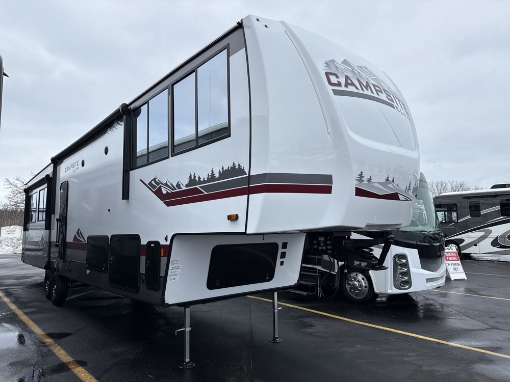 Camper World Birch Run
