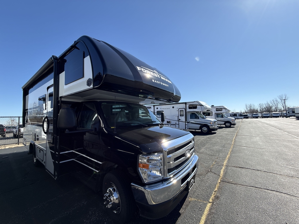 Camper World Birch Run