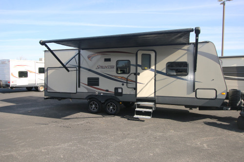 New or Used Keystone Sprinter RVs for Sale - Camping World RV Sales