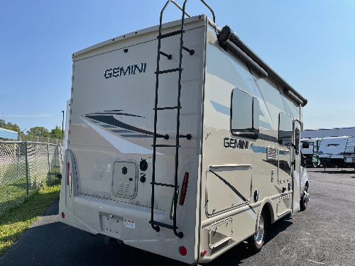 New or Used Thor Gemini RVs for Sale - Camping World RV Sales