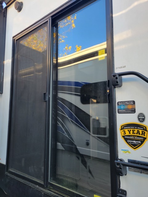 New or Used Crossroads Hampton RVs for Sale - Camping World RV Sales