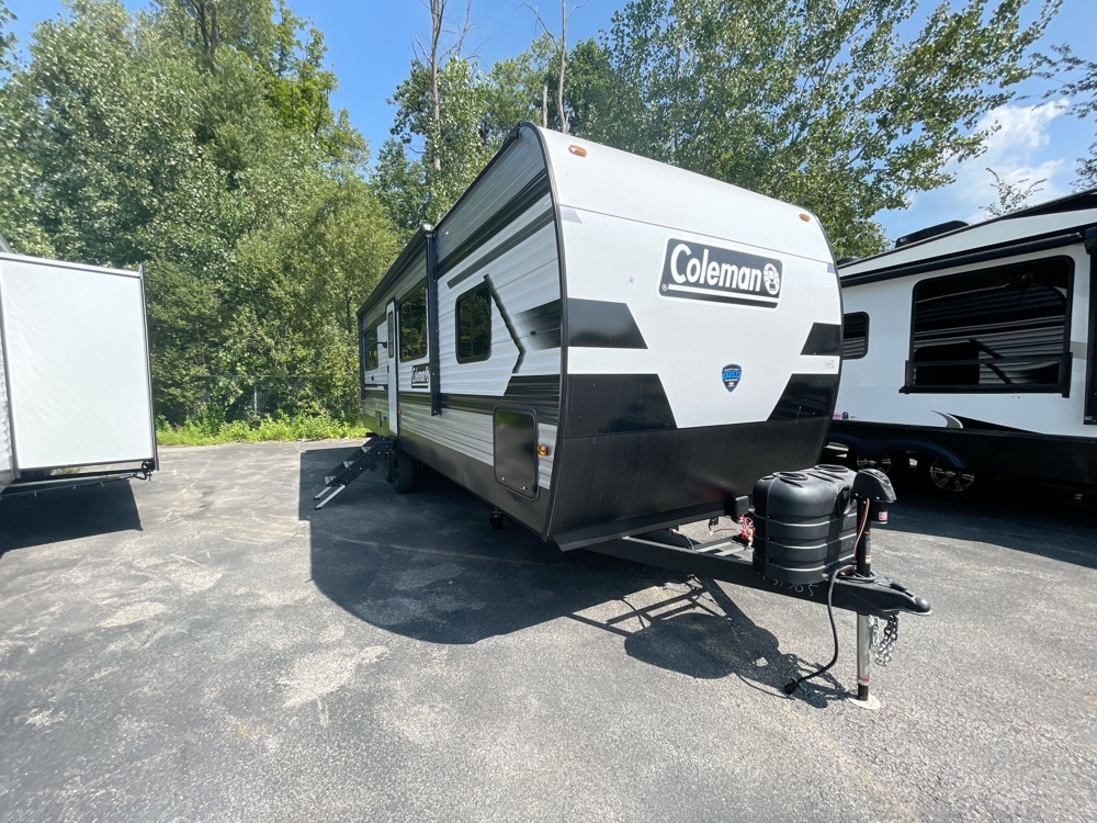 2025 Keystone Coleman Lantern 25REX - Stock #2425397 | Hamburg, NY ...