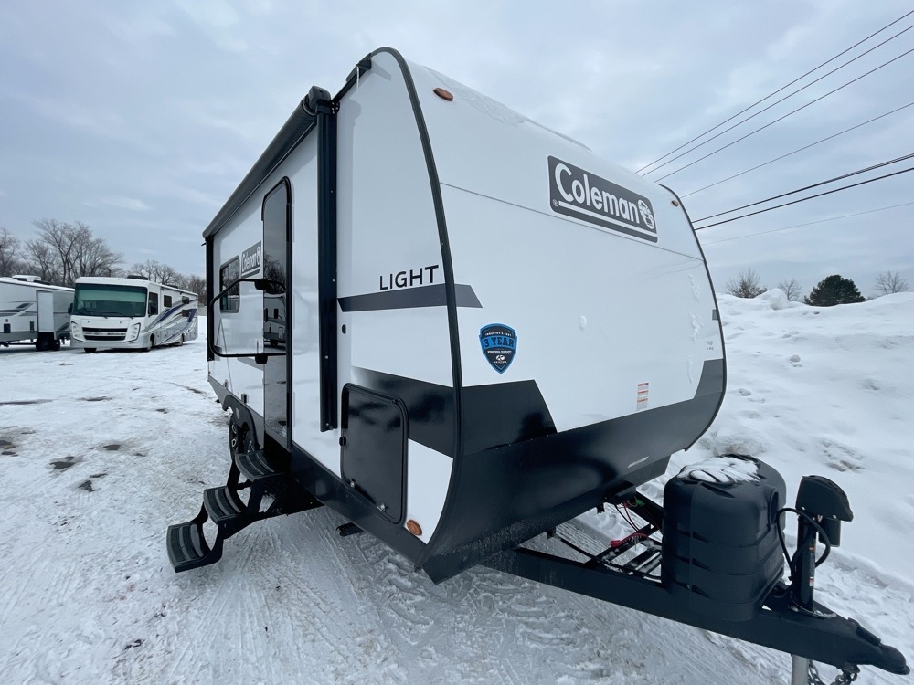 2025 Keystone Coleman Light 18RX - Stock #2477167 | Hamburg, NY ...