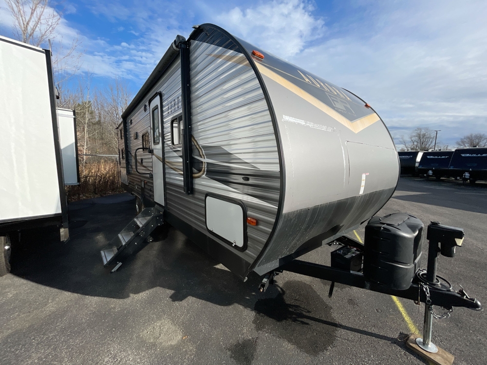 2021 Forest River Aurora 26BHS - Stock #2485276 | Hamburg, NY | Camping ...