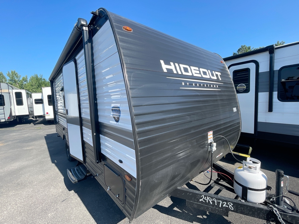 2025 Keystone Hideout Sport 186SS - Stock #2489728 | Hamburg, NY ...