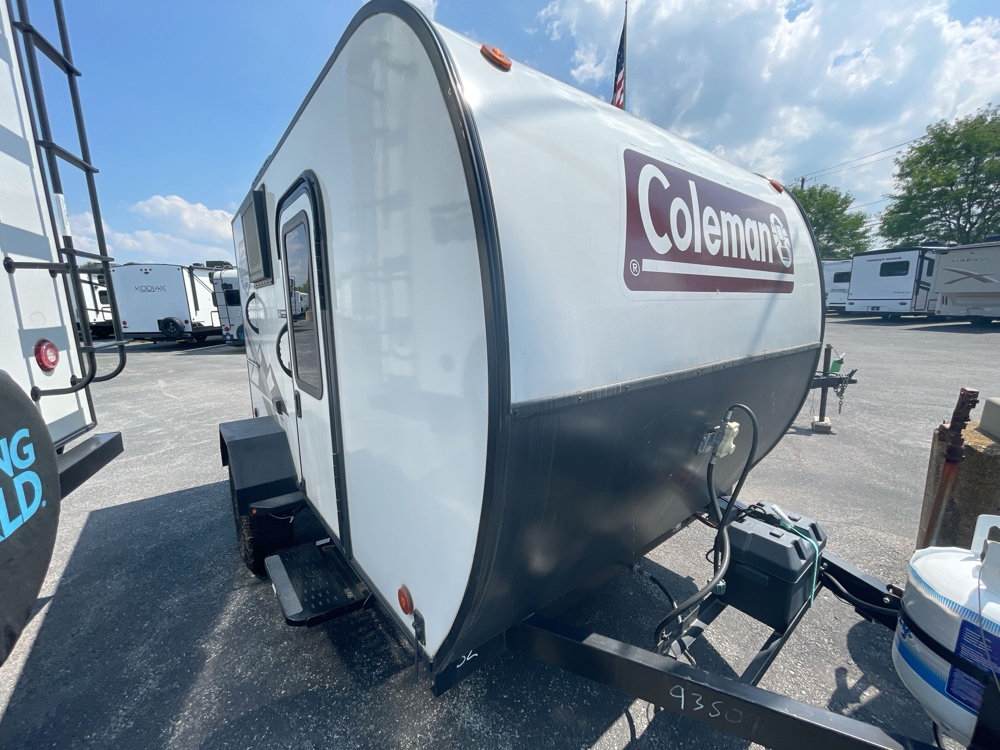 2023 Coleman Coleman Rubicon 1200RK - Stock #2500044 | Hamburg, NY ...