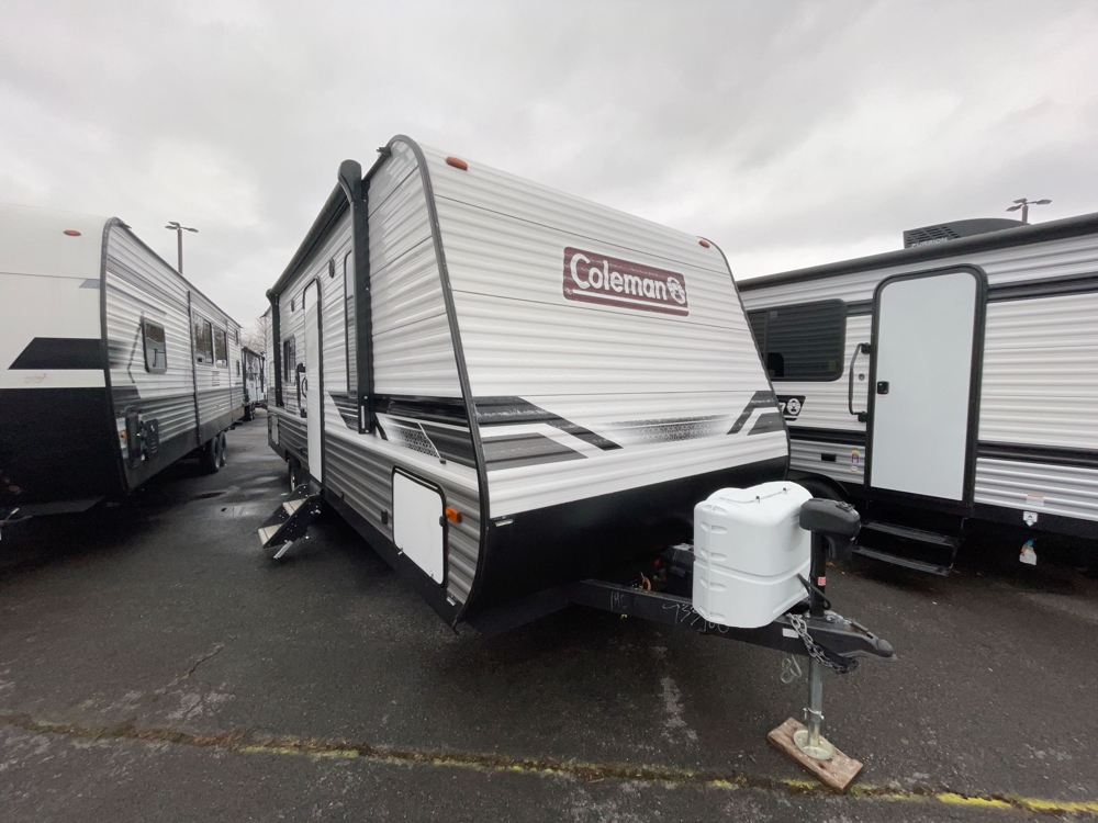 2022 Coleman Coleman Lantern Lt 274BH - Stock #2527953 | Hamburg, NY ...