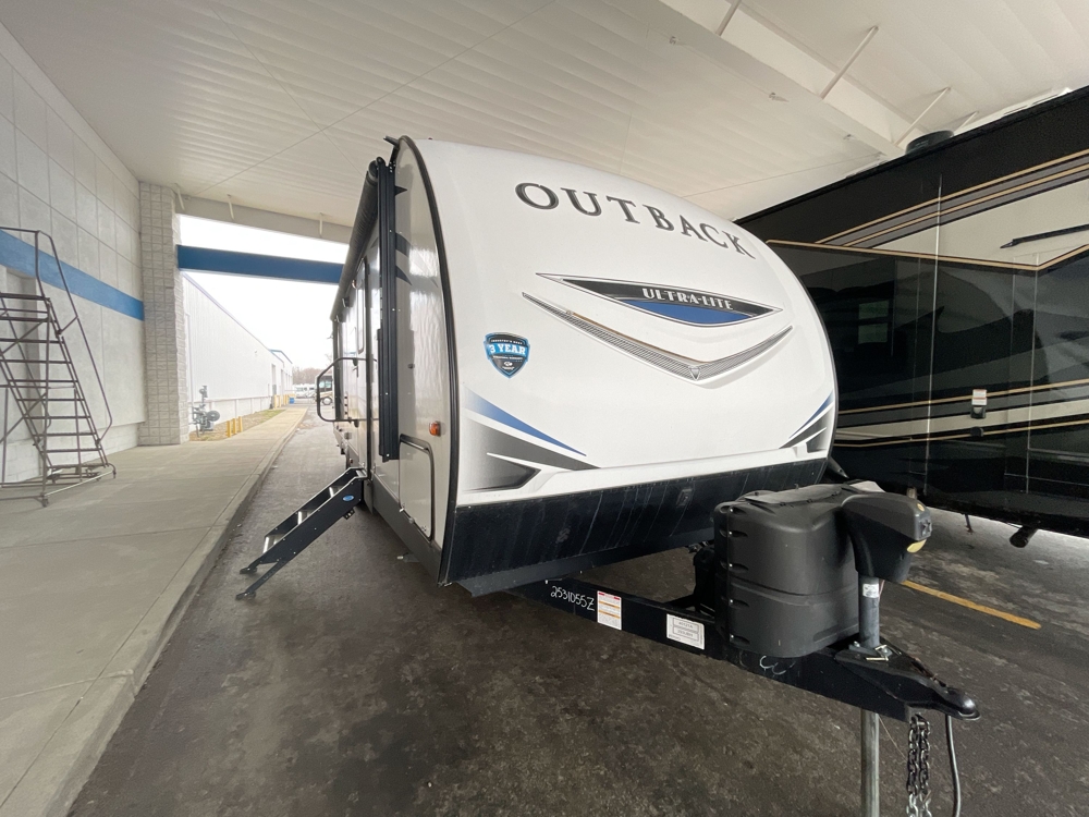 2019 Keystone Outback Ultra-Lite 293UBH - Stock #2531055Z | Hamburg, NY ...