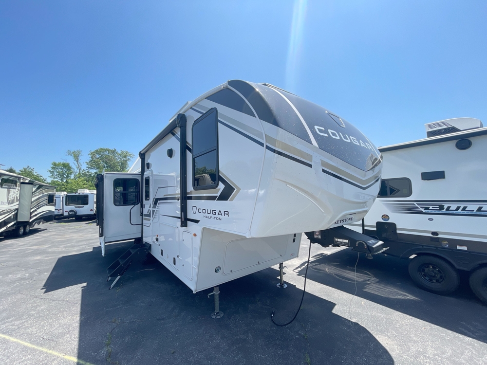 2026 Keystone Cougar 29RLI - Stock #2538973 | Hamburg, NY | Camping World
