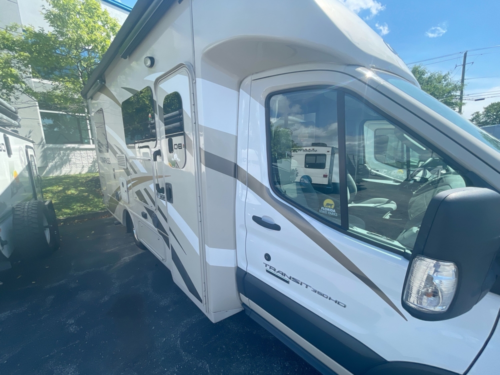 2017 Thor Compass 23TB - Stock #2555152P | Hamburg, NY | Camping World