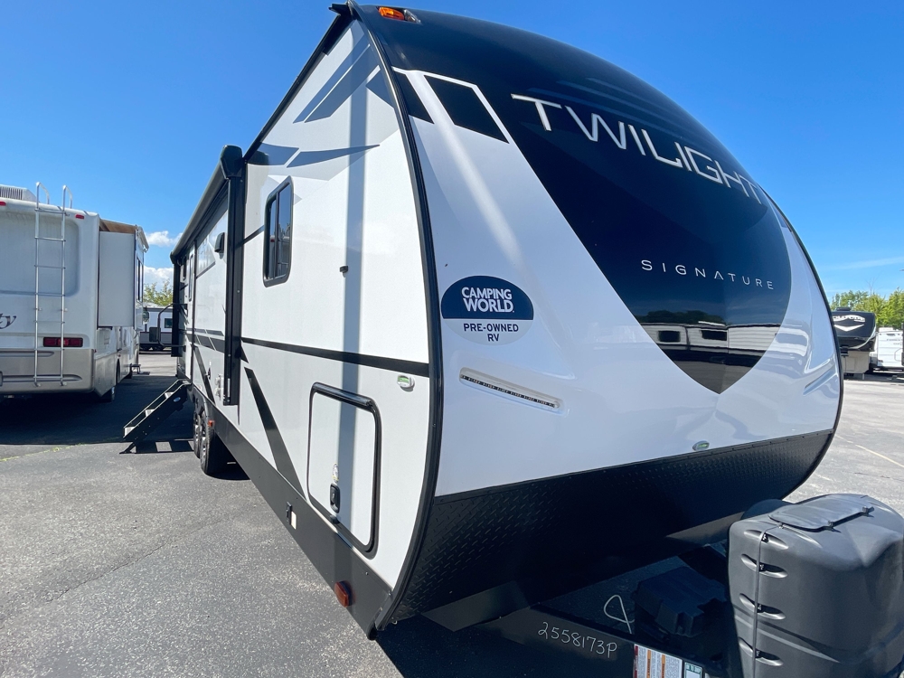 2021 Twilight Rv Signature 2800 - Stock #2558173P | Hamburg, NY | Camping World