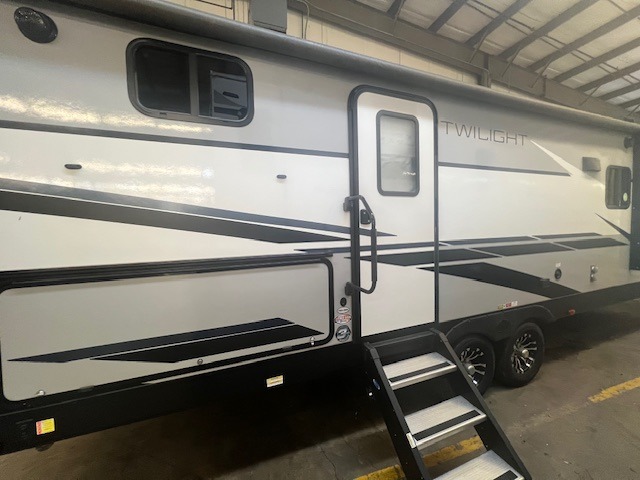 2021 Twilight Rv Signature 2800 - Stock #2558173P | Hamburg, NY ...