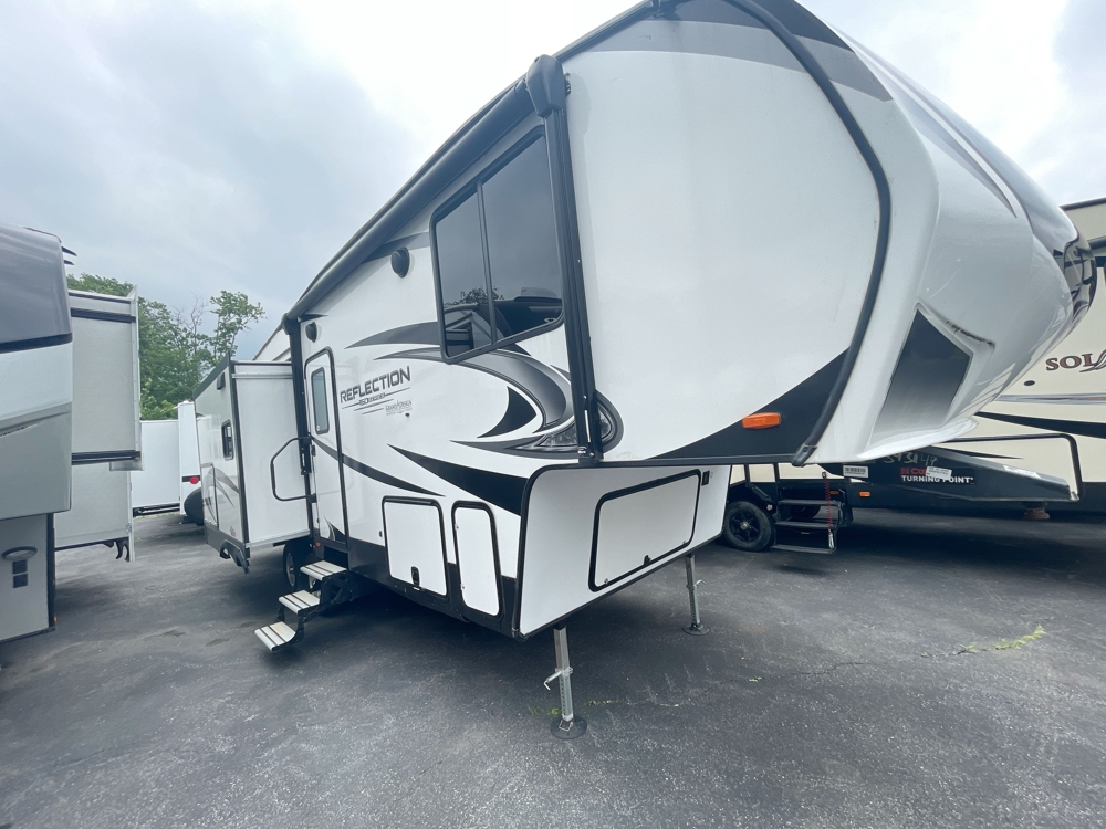 2022 Grand Design Reflection 280RS - Stock #2563463P | Hamburg, NY ...