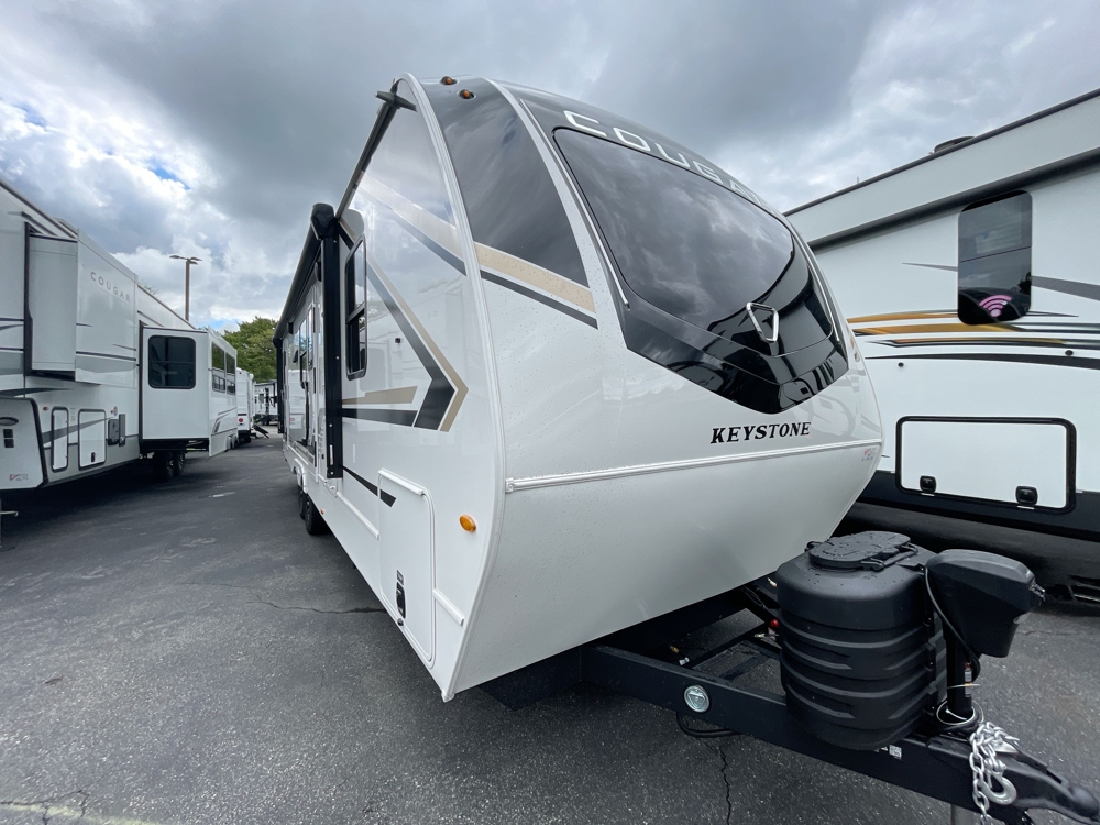 2026 Keystone Cougar 28BHS - Stock #2571526 | Hamburg, NY | Camping World