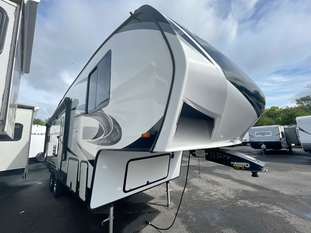2021 Grand Design Reflection 150 Series 240RL - Stock #2584402P ...