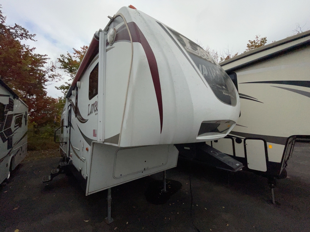 2013 Keystone Laredo 289SRE - Stock #2603453 | Hamburg, NY | Camping World