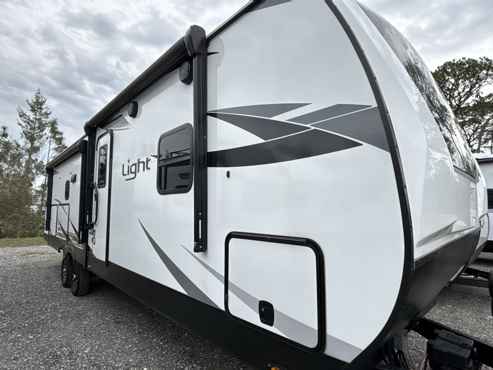 2024 Highland Ridge Open Range Light 275RLS - Stock #2522181 ...