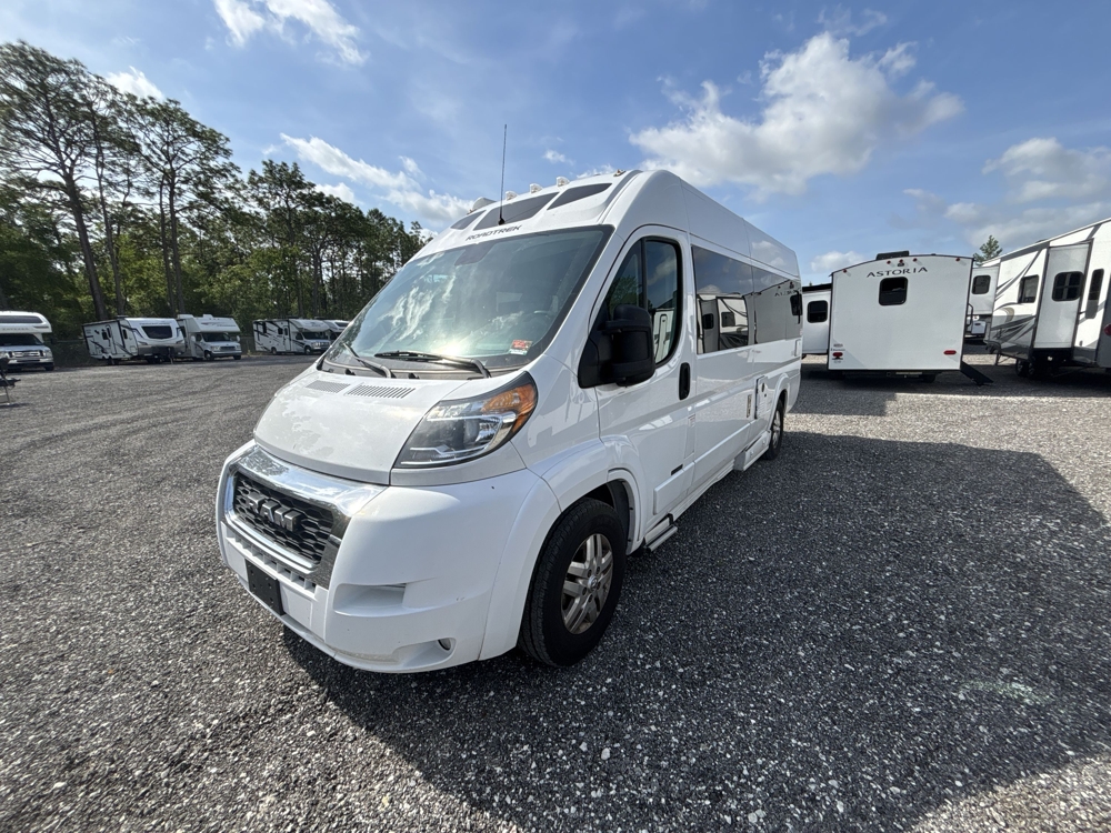 2021 Roadtrek Roadtrek CHASE - Stock #2549139 | Brooksville, FL ...