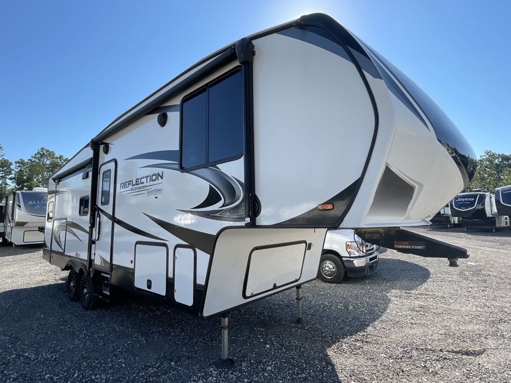 2023 Grand Design Reflection 150 Series 280RS - Stock #2585905 ...