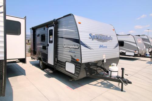 Keystone RVs for Sale - Camping World RV Sales