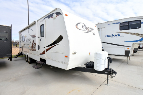 Clearance RVs & Campers for Sale - Camping World