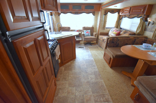 Clearance RVs & Campers for Sale - Camping World