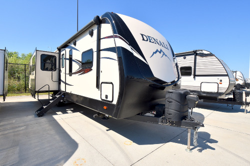 New or Used Dutchmen Denali RVs for Sale - Camping World RV Sales