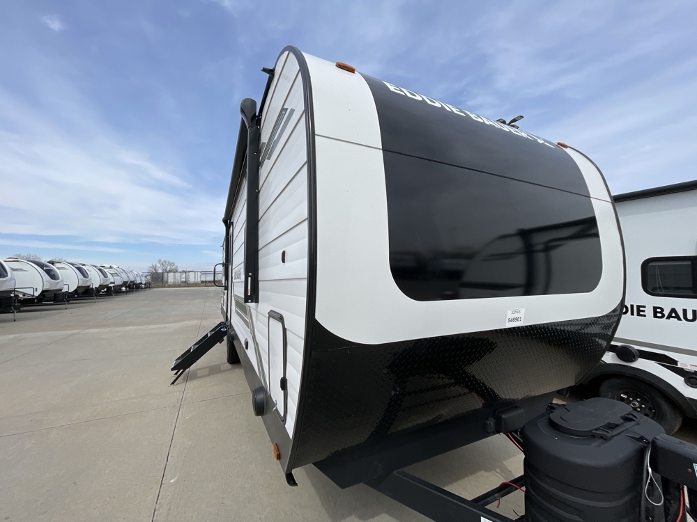 2025 Heartland Eddie Bauer 32MKS - Stock #2352156 | Council Bluffs, IA | Camping World